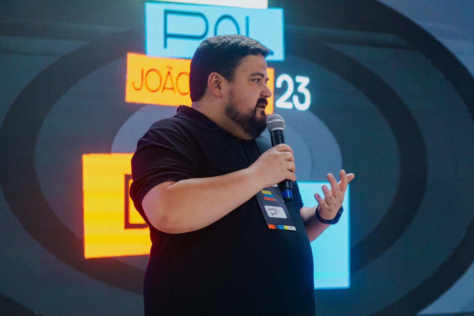 Compol realiza primeira edição na Paraíba - Compol Brasil