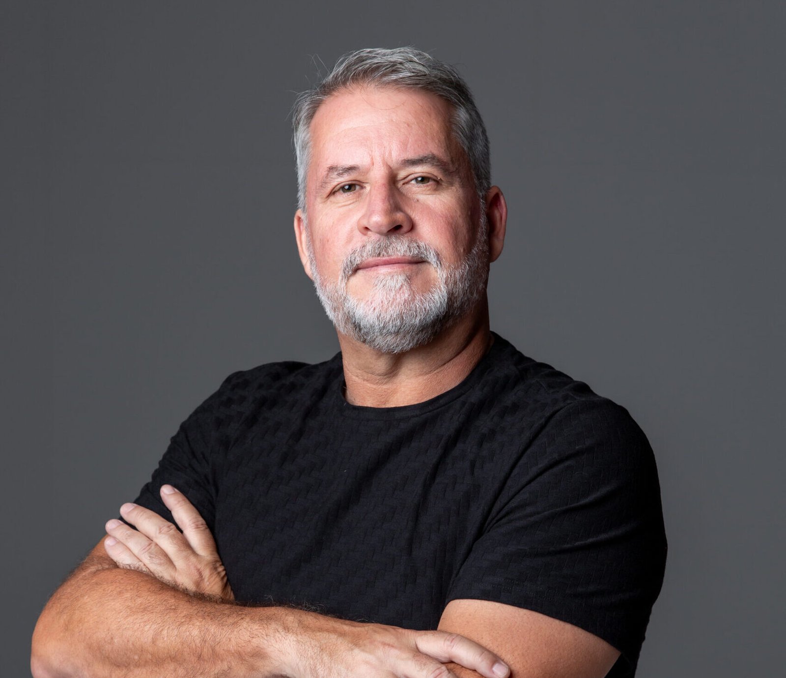 Fred Perillo é o novo confirmado no Compol Brasil 2025 - Compol Brasil